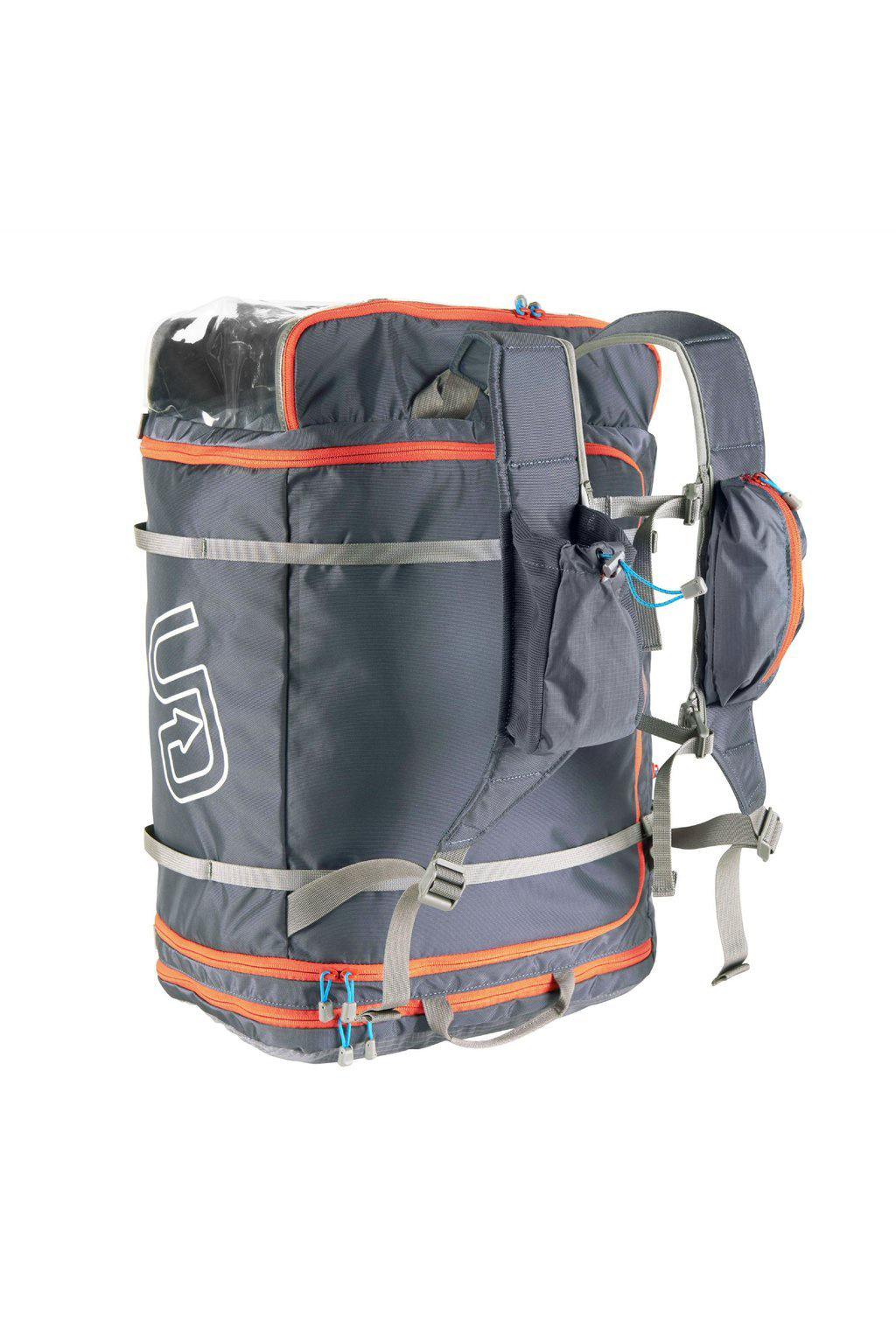 Balo, túi xách chính hãng, The Original Backpack - Sportee Store