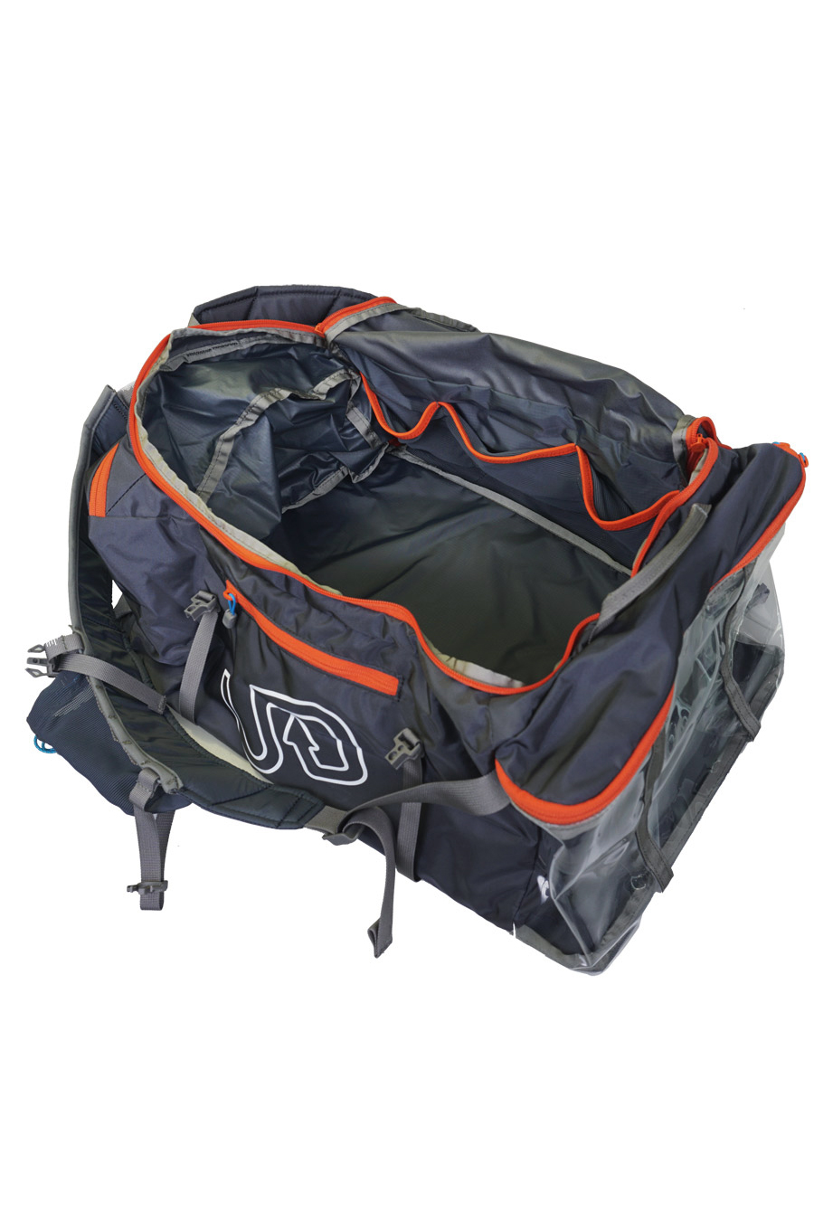 Balo, túi xách chính hãng, The Original Backpack - Sportee Store