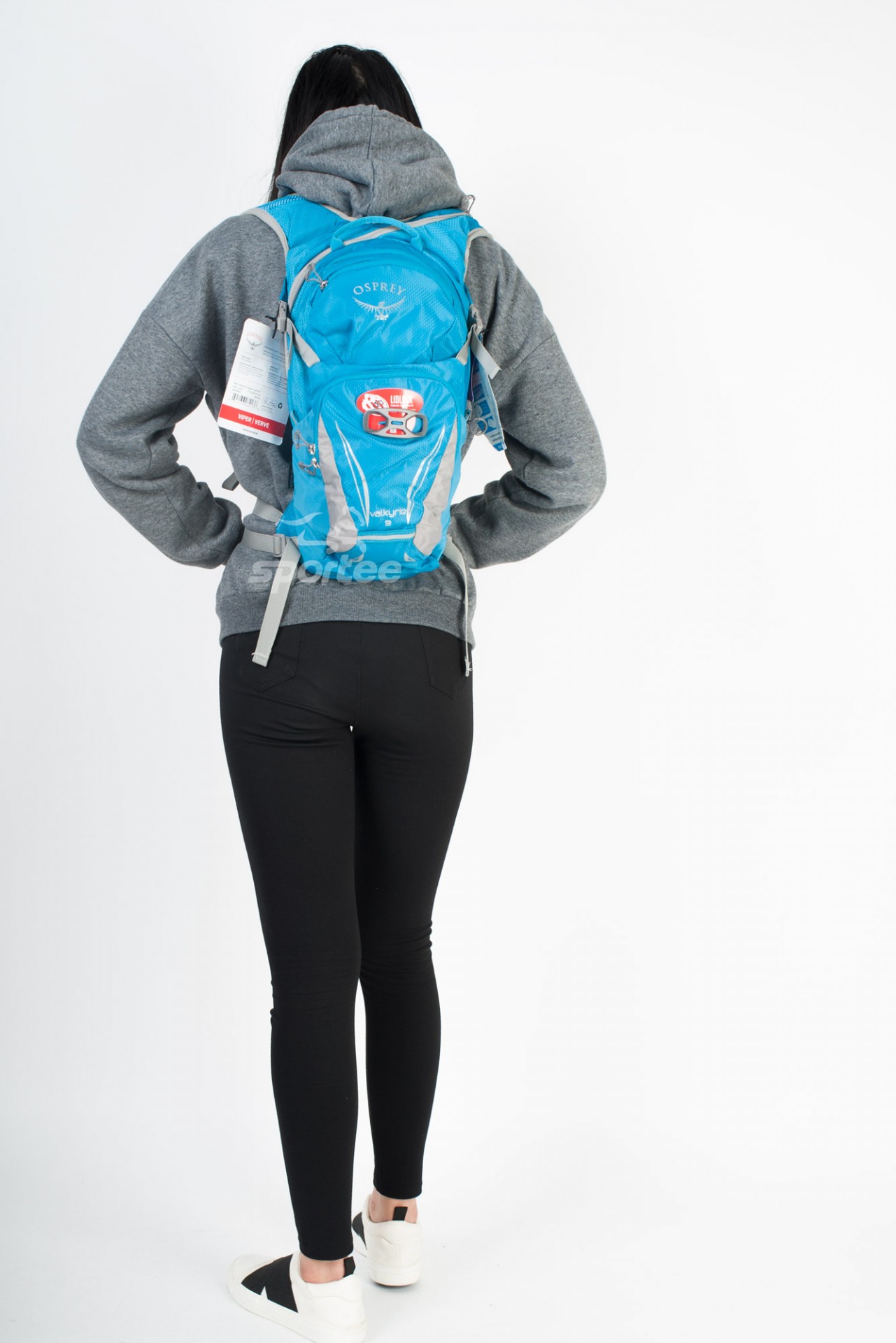 Balo, túi xách chính hãng, The Original Backpack - Sportee Store