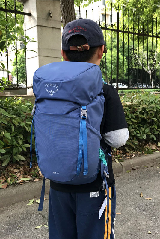 Balo, túi xách chính hãng, The Original Backpack - Sportee Store