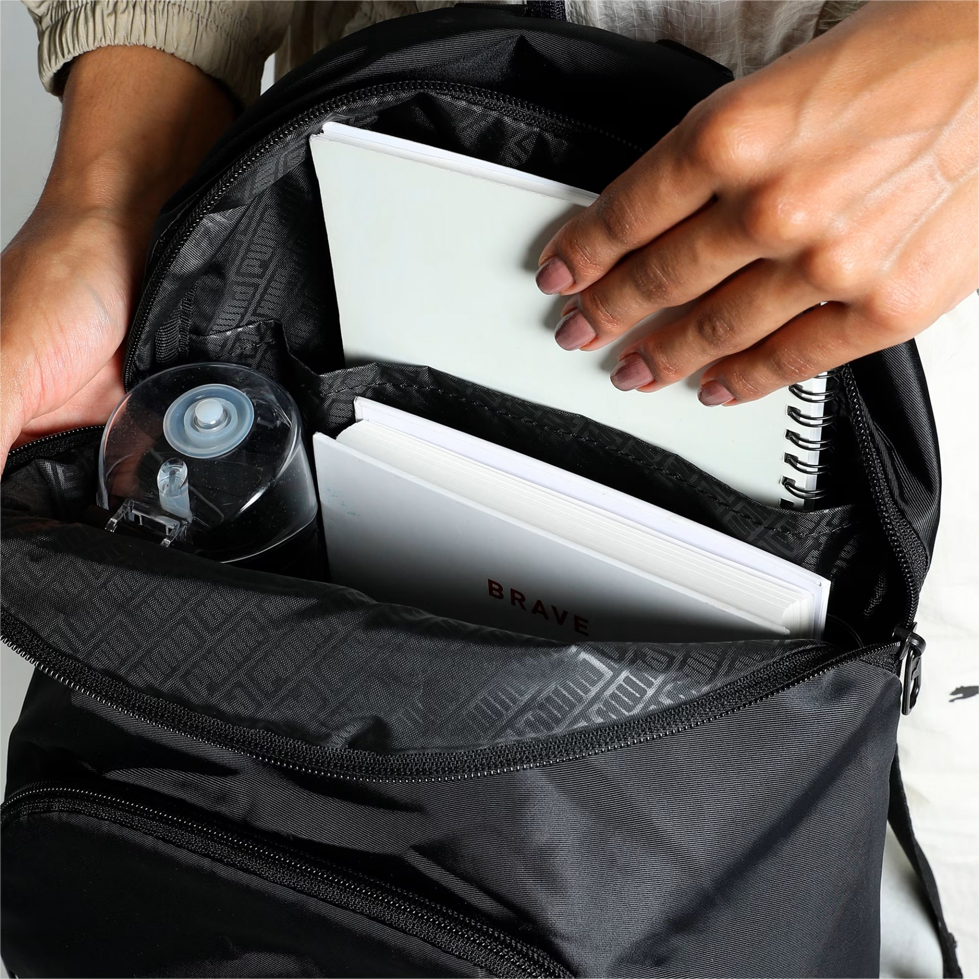 Balo, túi xách chính hãng, The Original Backpack - Sportee Store