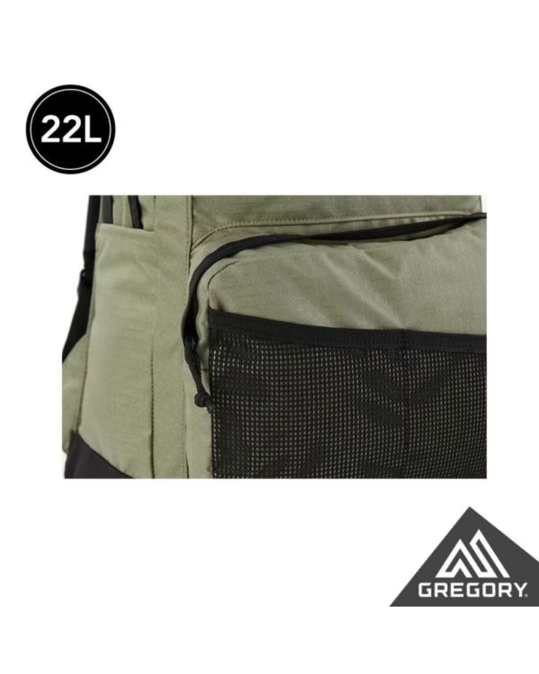 Balo, túi xách chính hãng, The Original Backpack - Sportee Store