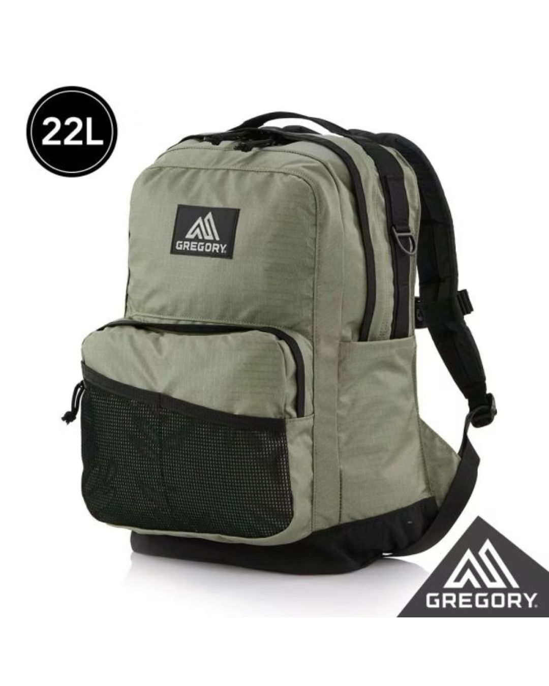 Balo, túi xách chính hãng, The Original Backpack - Sportee Store