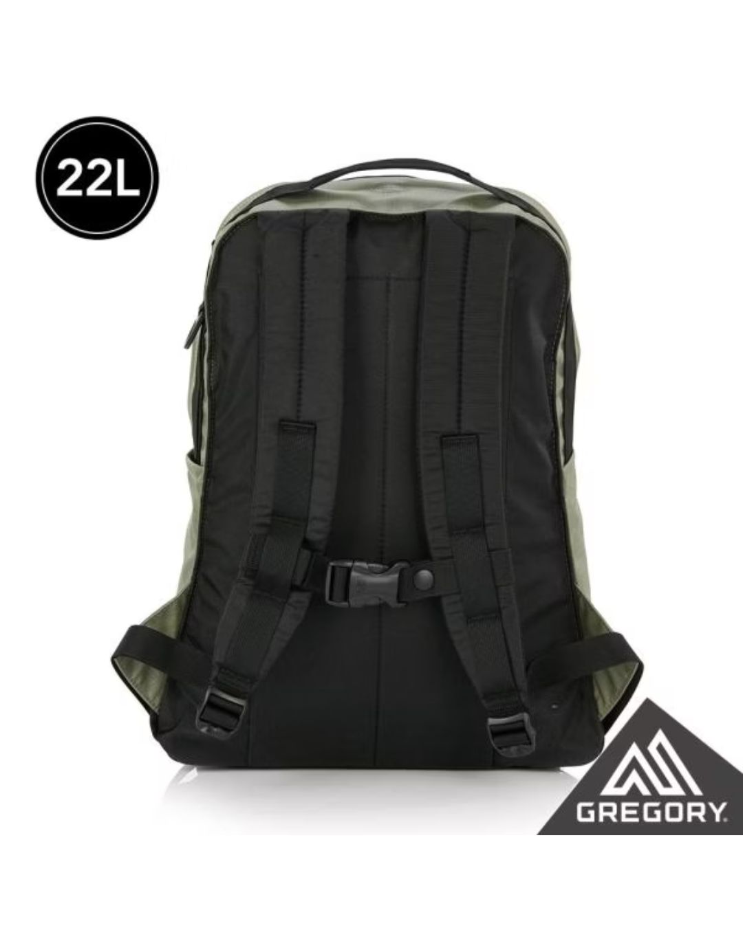Balo, túi xách chính hãng, The Original Backpack - Sportee Store