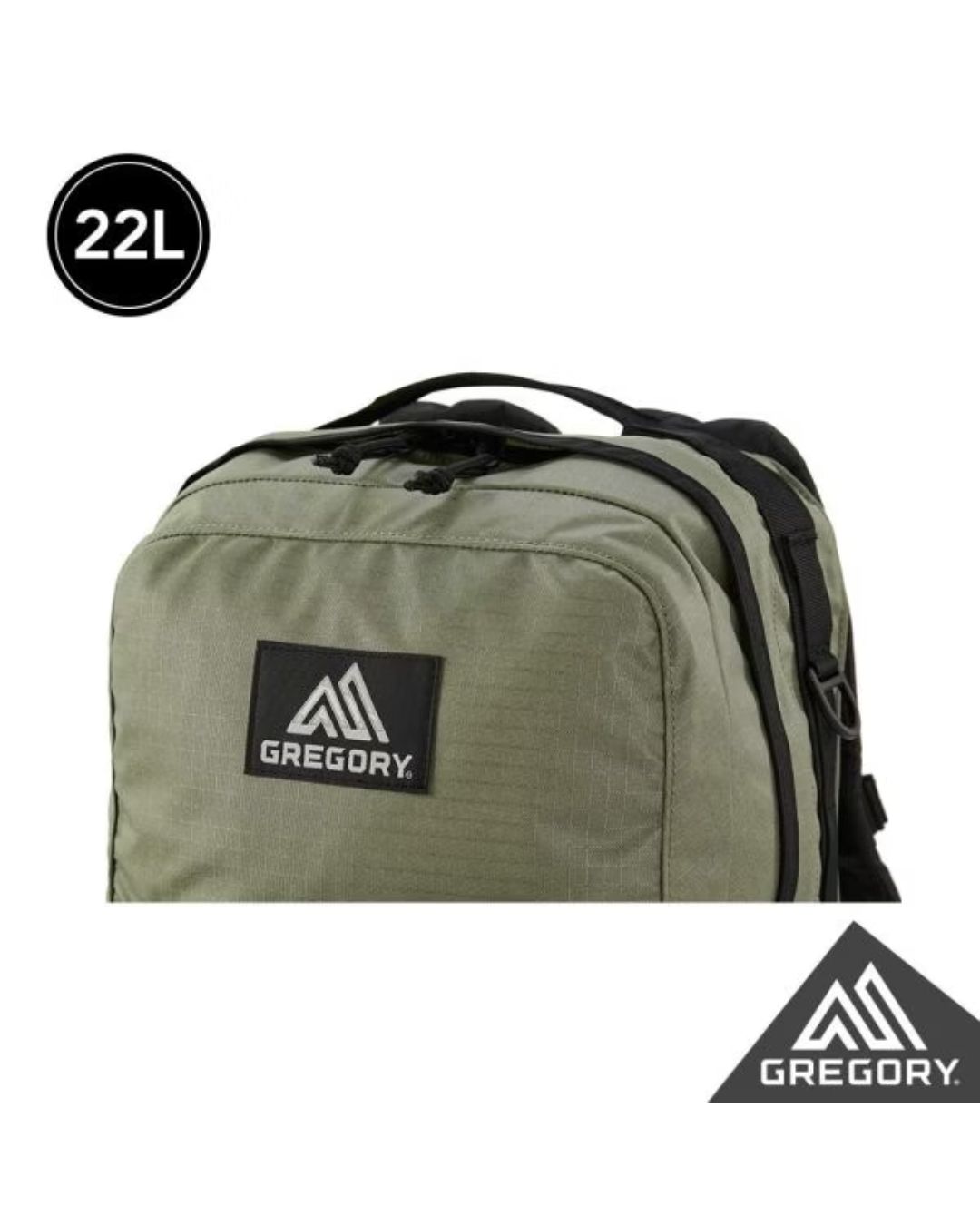 Balo, túi xách chính hãng, The Original Backpack - Sportee Store