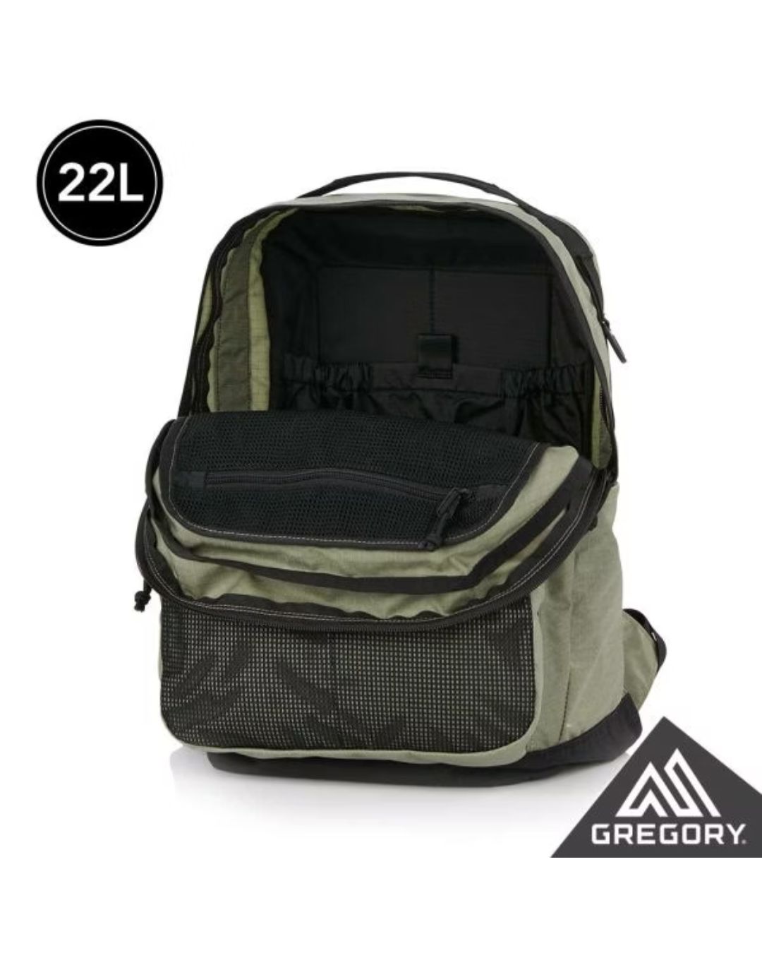 Balo, túi xách chính hãng, The Original Backpack - Sportee Store