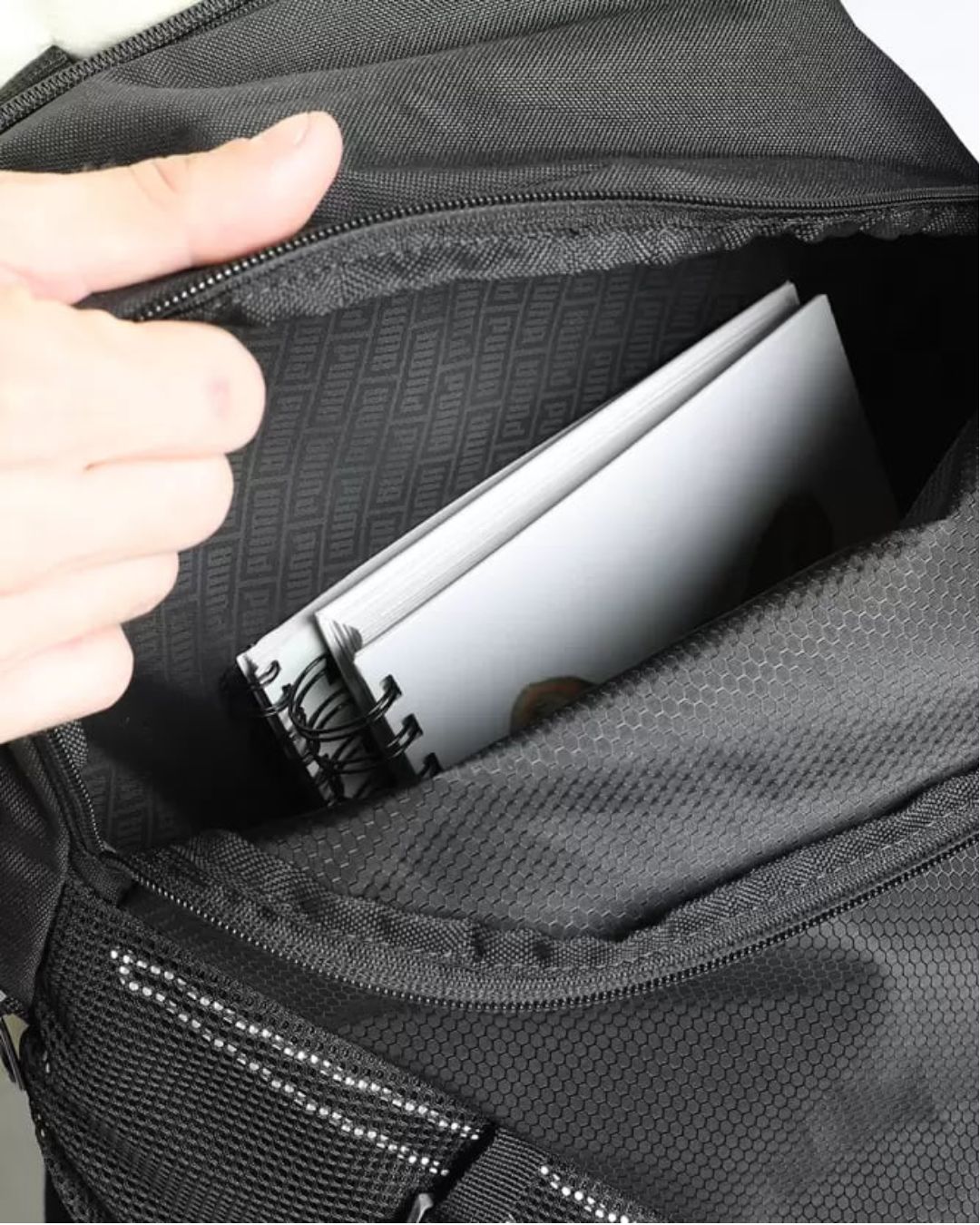 Balo, túi xách chính hãng, The Original Backpack - Sportee Store
