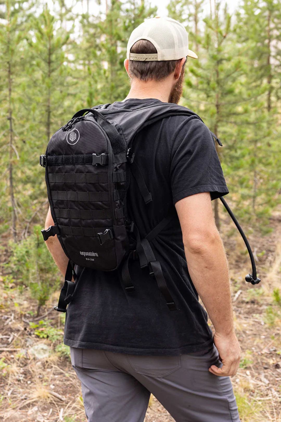 Balo, túi xách chính hãng, The Original Backpack - Sportee Store