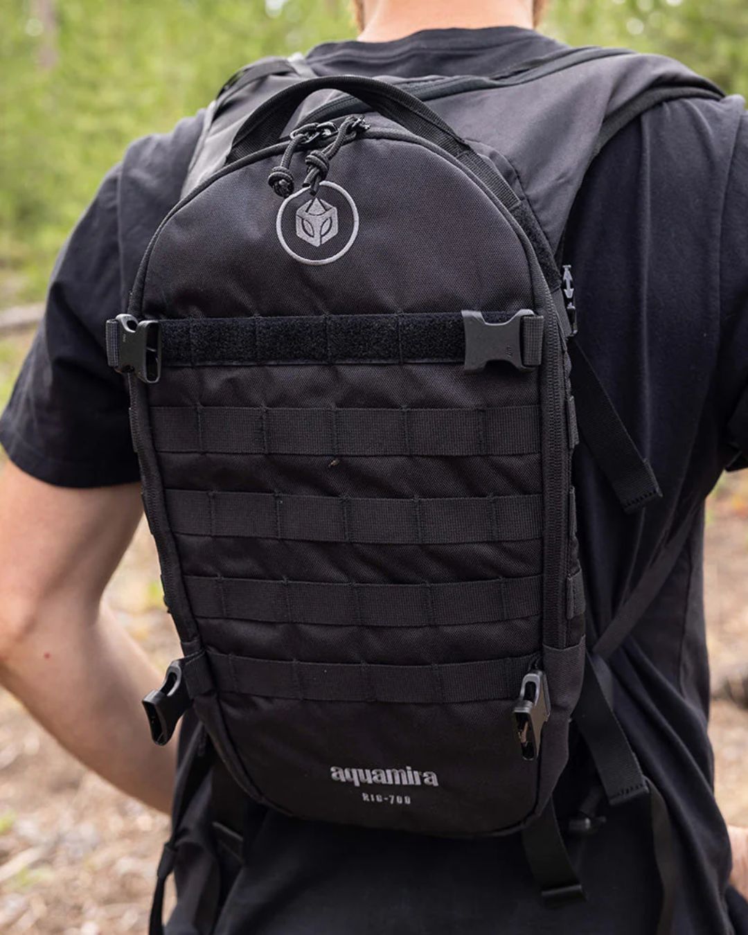 Balo, túi xách chính hãng, The Original Backpack - Sportee Store