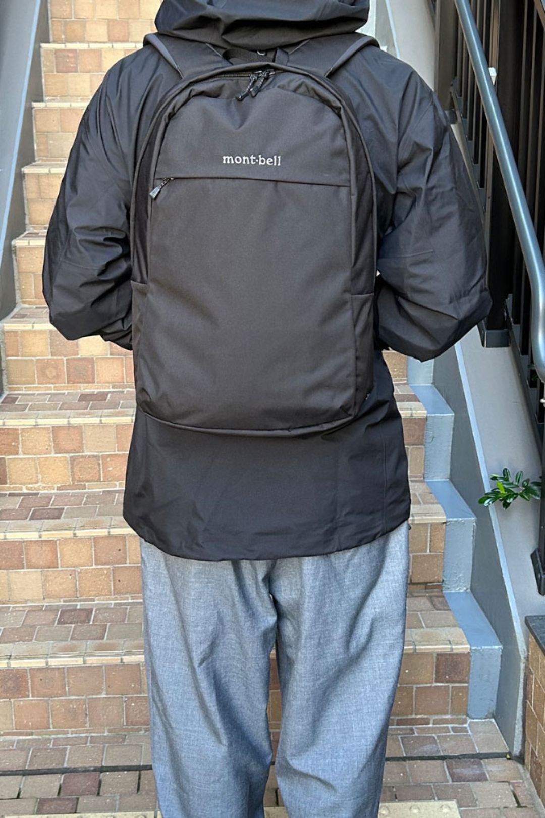 Balo, túi xách chính hãng, The Original Backpack - Sportee Store