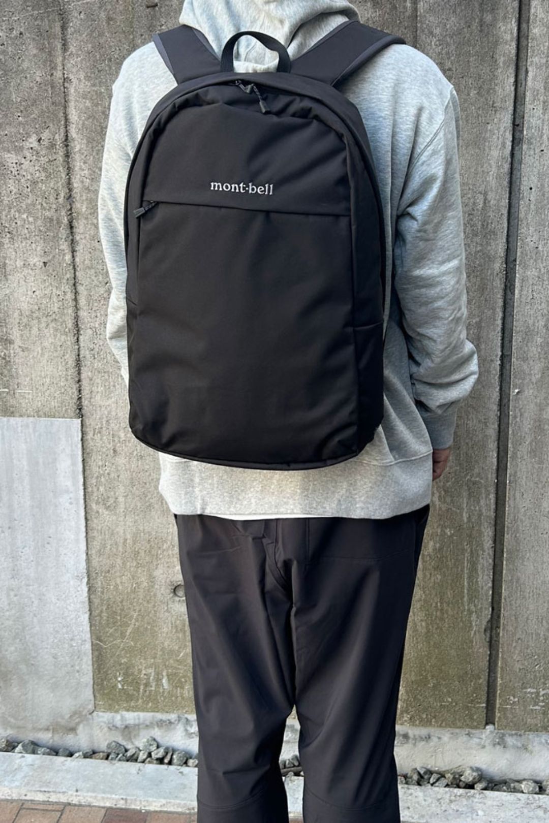 Balo, túi xách chính hãng, The Original Backpack - Sportee Store